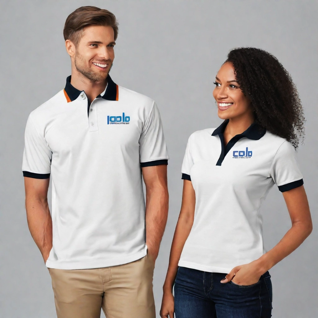 Custom Polo Shirt Manufacturing Factory in Bangladesh - SiATEX