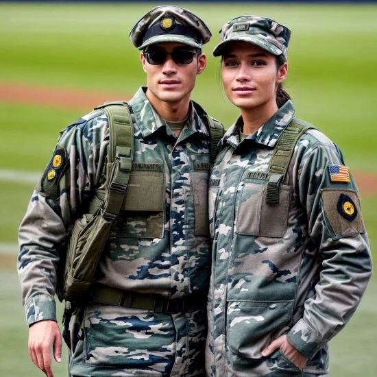 Custom Army Uniform Manufacturing Factory Bangladesh | SiATEX Global