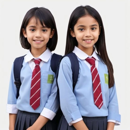 Custom School Uniform Manufacturing in Montreal, Canada | SiATEX Global