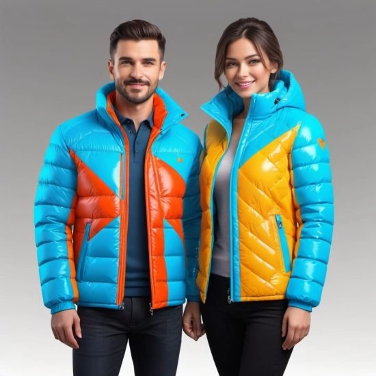 Custom Padded Jacket Manufacturing in Kigali, Rwanda | SiATEX Global